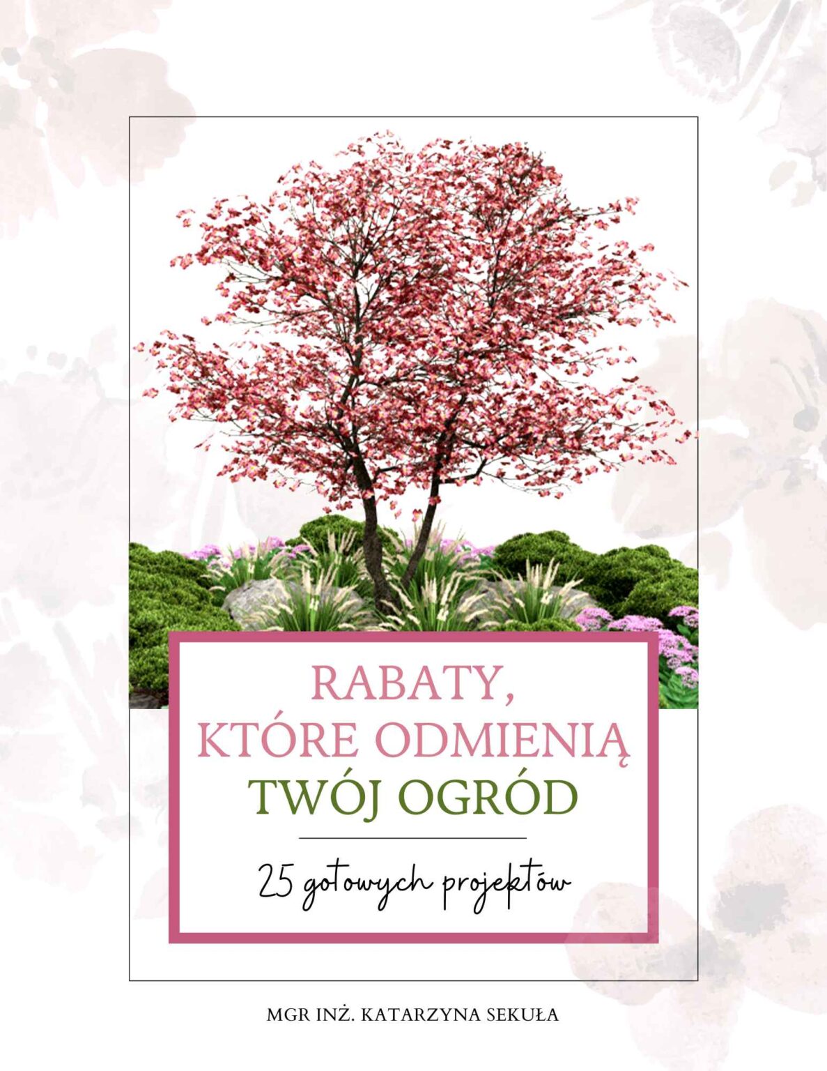 Katarzyna Sekuła – Landscape Designer – Projektowanie ogrodów, tarasów ...